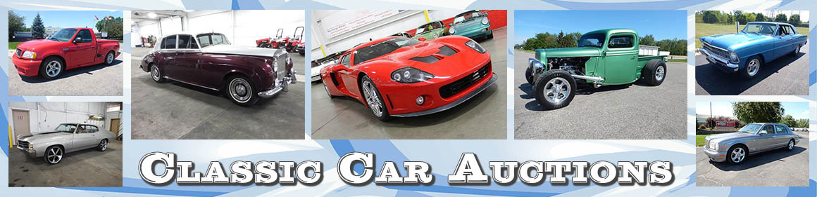 Online Vehicle Auctions | Repossession Auctions | Foreclosure Auctions