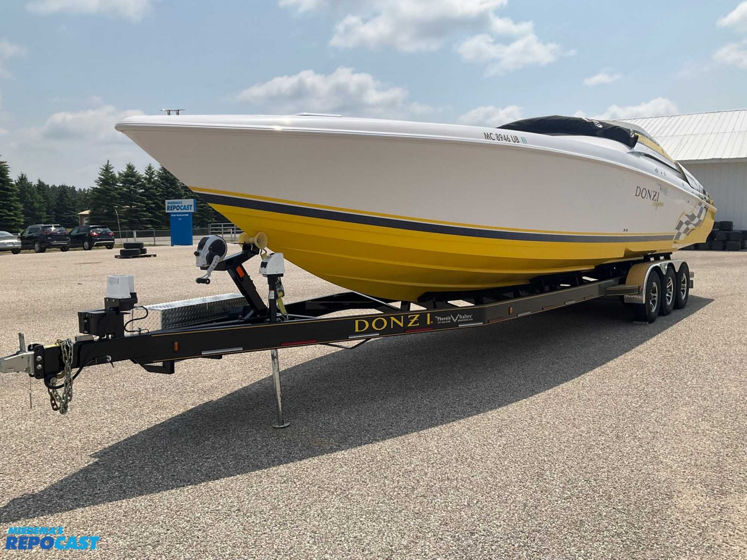 Exploring Different Auction Categories on Repocast | Repocast.com, Inc.