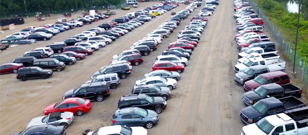 Repossession Auctions Online | Vehicle Auctions | Repocast