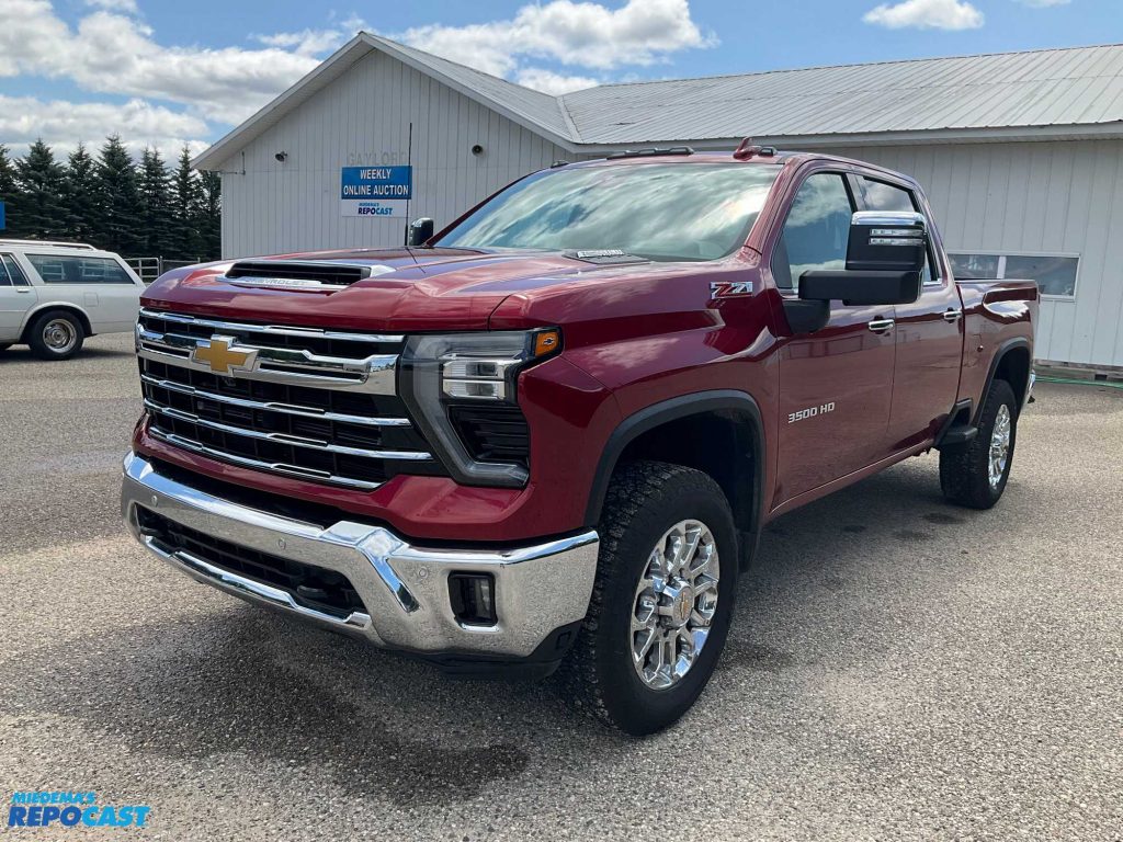 Buying a Vehicle at Auction | Repocast.com, Inc.