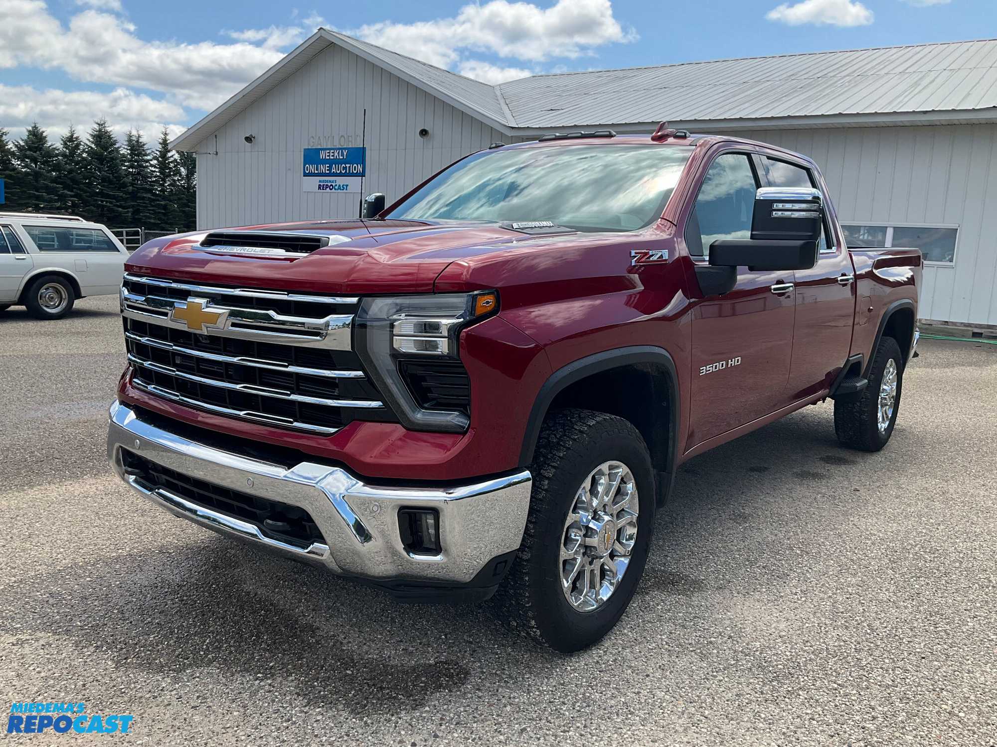 Buying a Vehicle at Auction | Repocast.com, Inc.