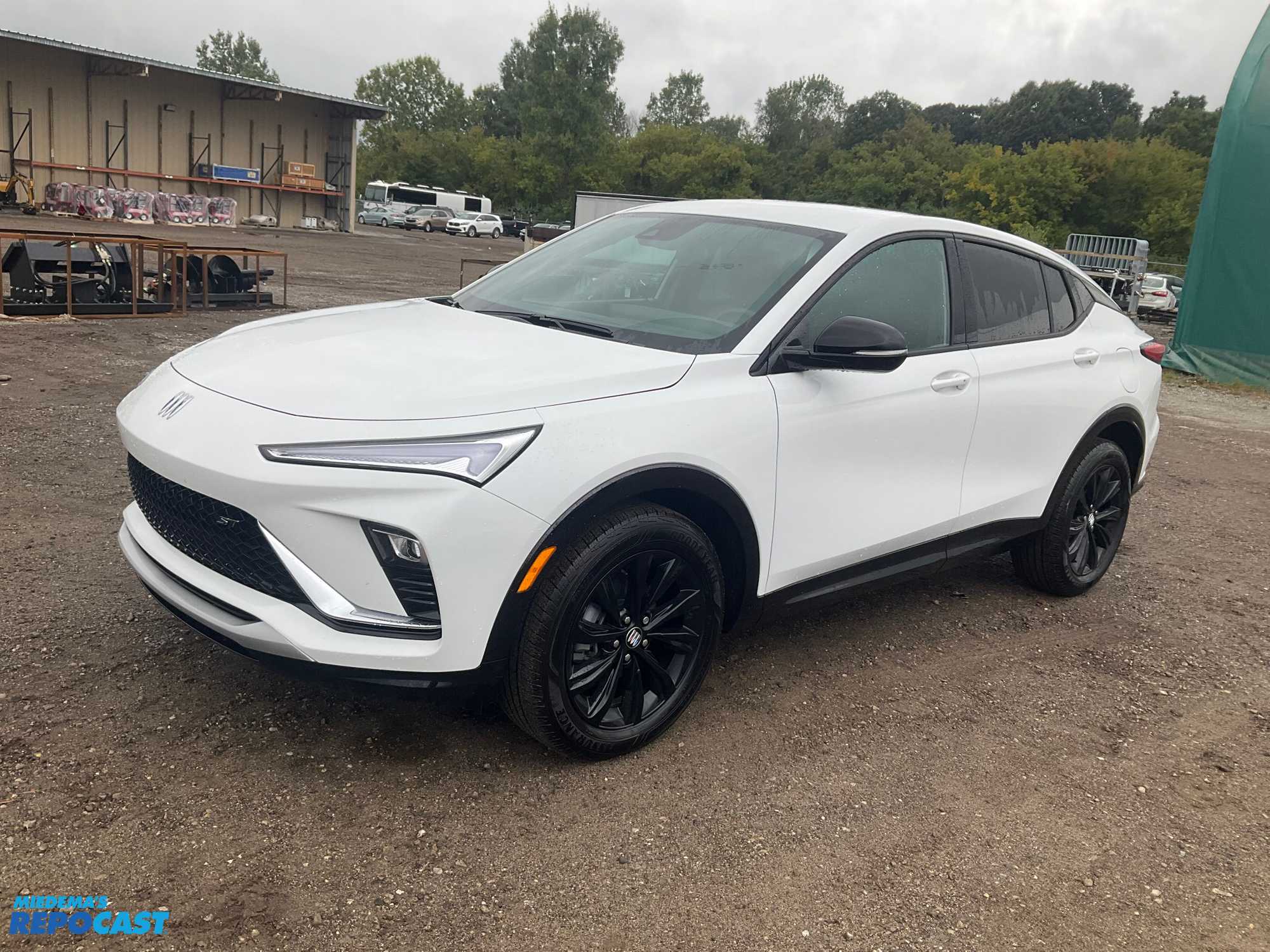 Buying a Vehicle at Auction | Repocast.com, Inc.